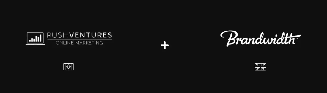 Rush Ventures and Brandwidth Acquisition | Marketing M&A Deal